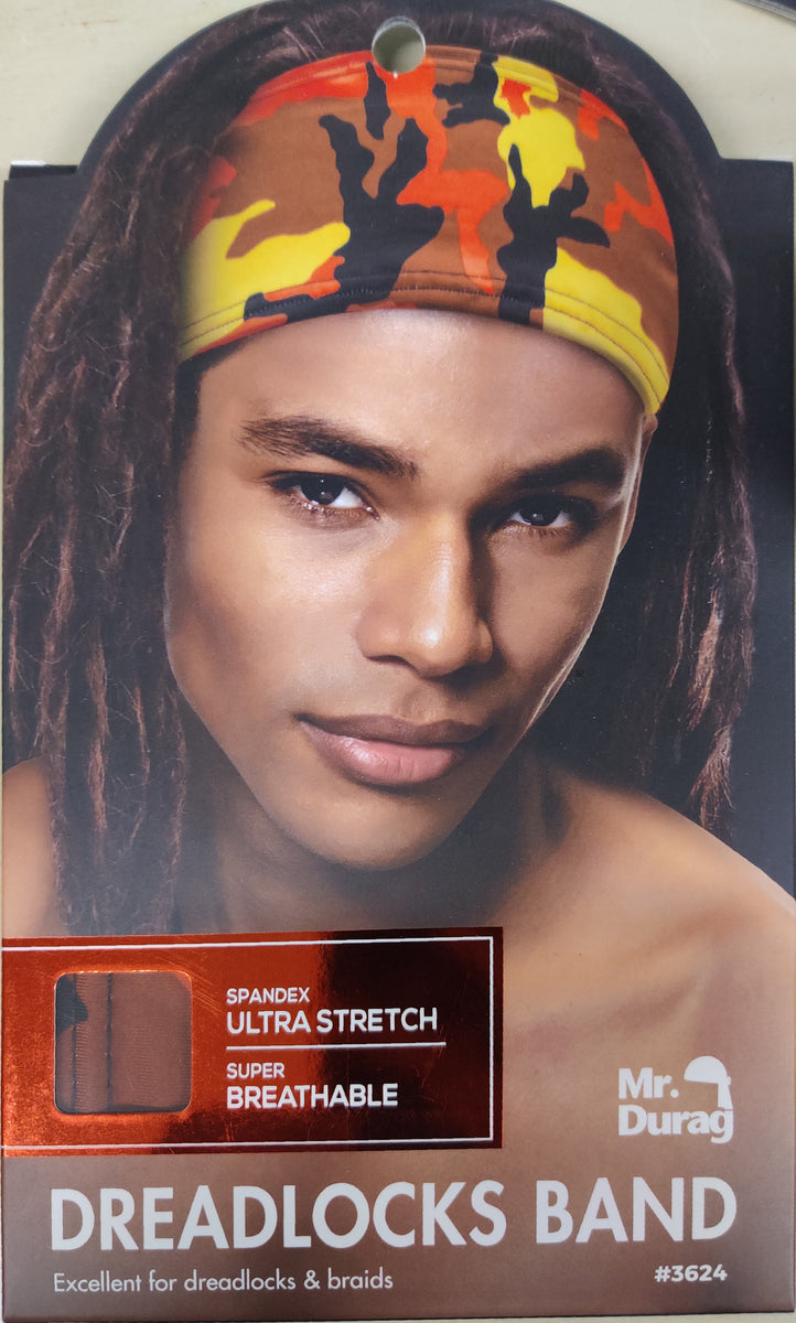 Dreadlocks band – Moosmarket